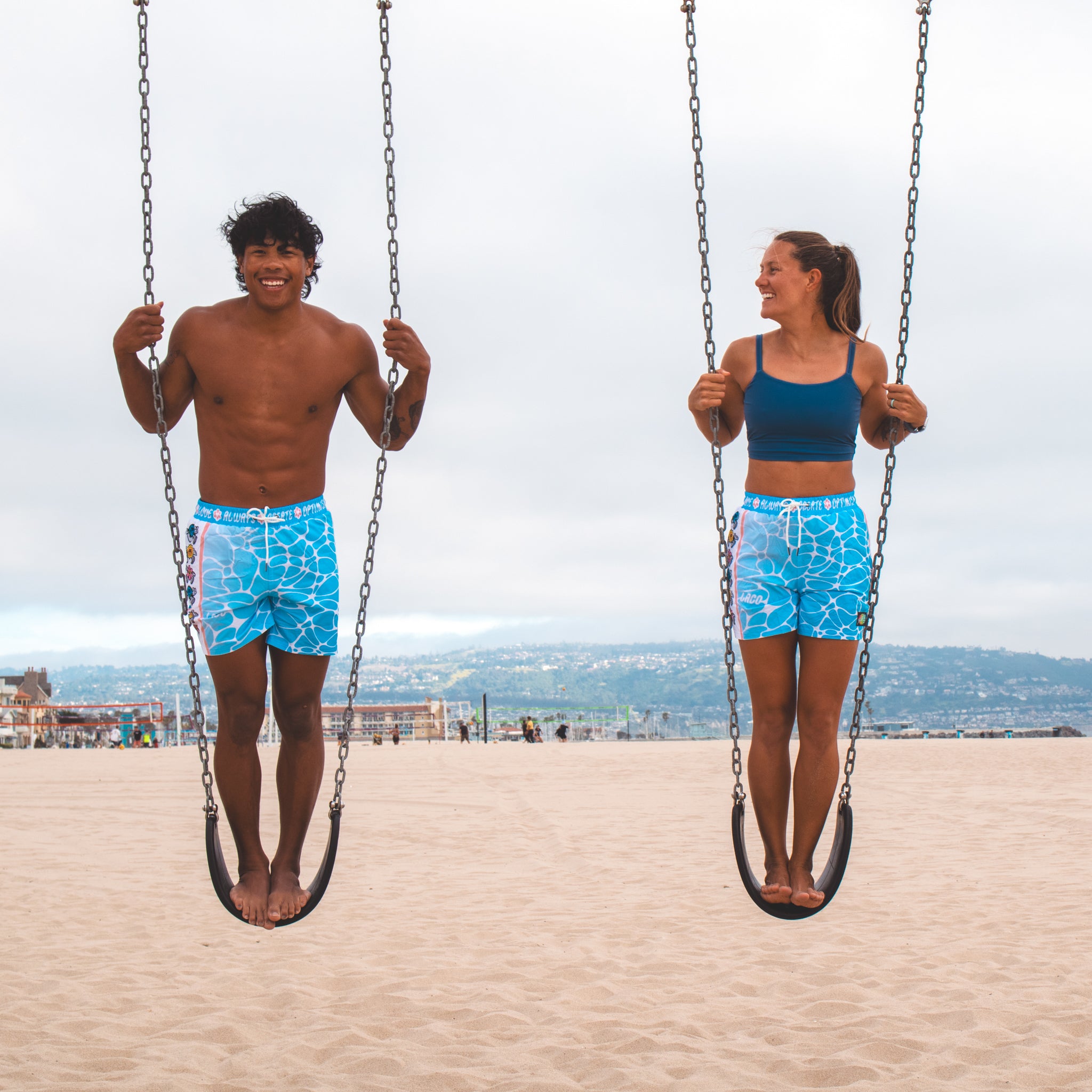 Slunks – LACO Gives