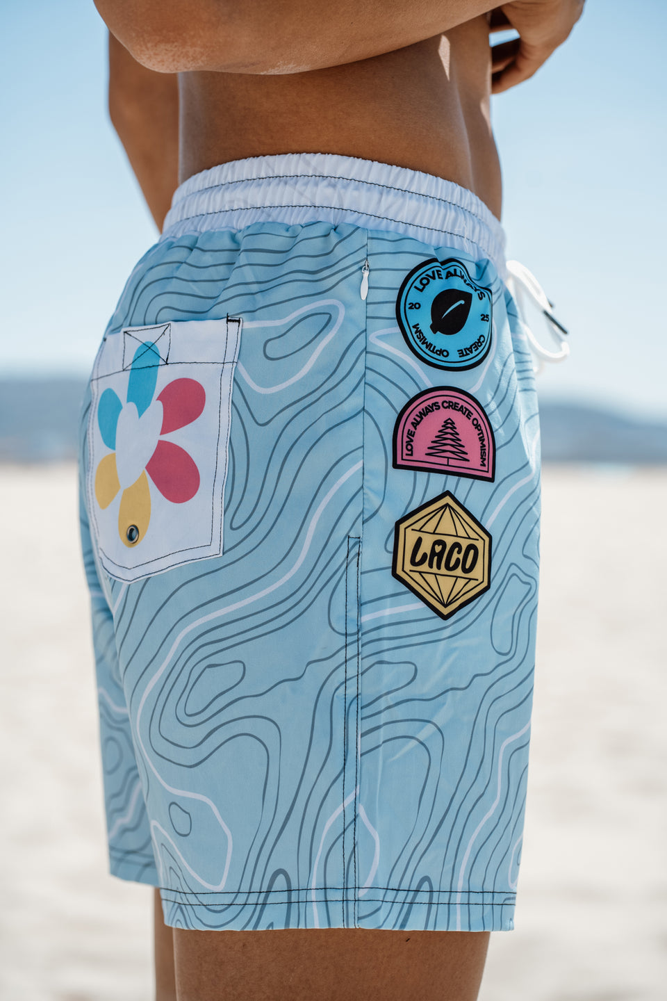 Slunks – LACO Gives